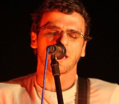 Alex Garay - LETRAS.MUS.BR