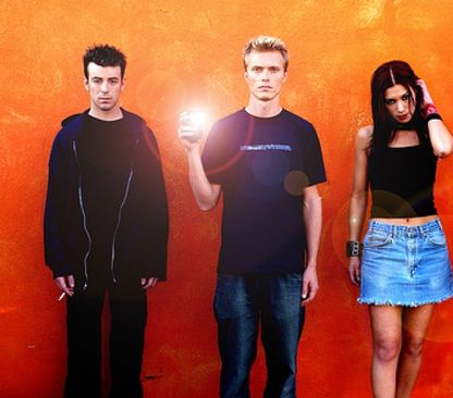 Black Lab | 6 álbumes de la discografía en LETRAS.COM