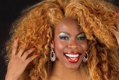 Yanela Brooks - LETRAS.MUS.BR