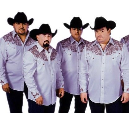 Intocable | 19 álbumes de la discografía en LETRAS.COM