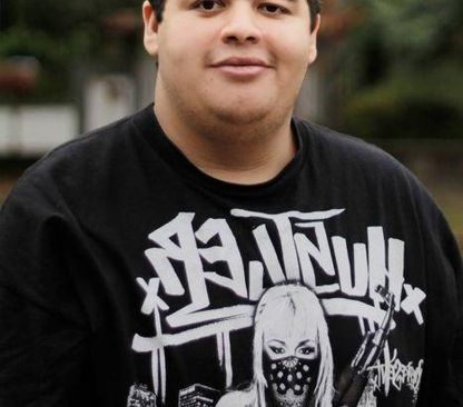 Rapper Nemo - LETRAS.COM (15 canciones)