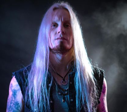 Marc Hudson - LETRAS.MUS.BR