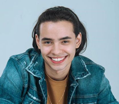 Sâmi Rico - LETRAS.COM (15 canciones)