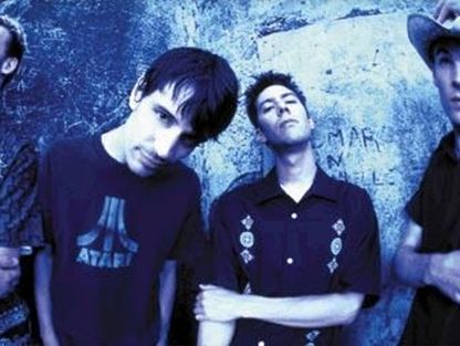 Matthew Good Band - LETRAS.COM (54 canciones)