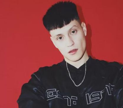 Kidd Voodoo - LETRAS.COM (36 canciones)