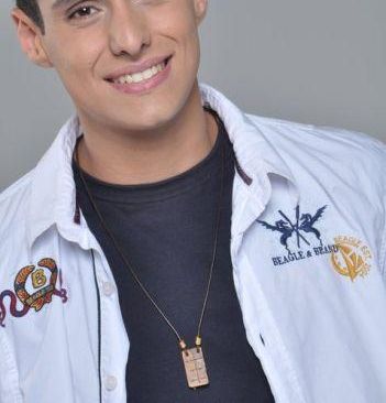 Daniel Mendes - LETRAS.COM (12 canciones)