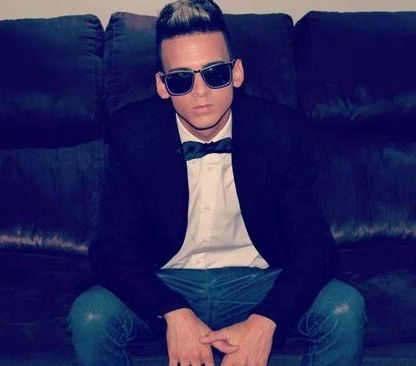 Robson Júnior - LETRAS.COM (2 canciones)