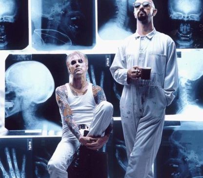 2wo - LETRAS.COM (11 canciones)