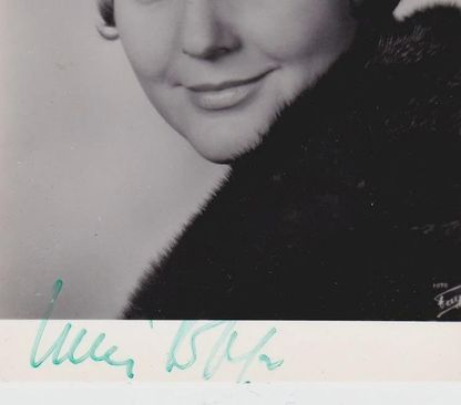 Lucia Popp - LETRAS.COM (2 canciones)