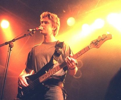 Philippe Robrecht - LETRAS.COM (2 canciones)