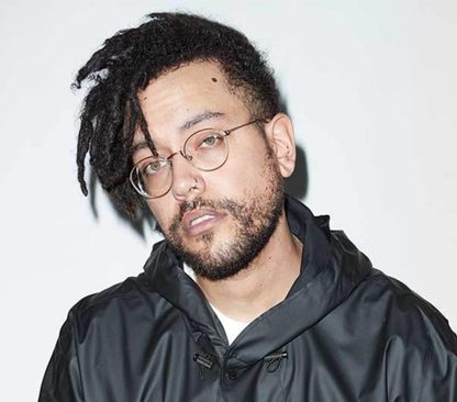 Jesse Baez | 2 álbumes de la discografía en LETRAS.COM