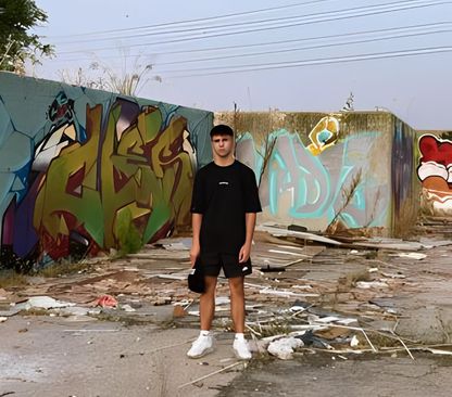 Prod Socram - LETRAS.COM (10 canciones)