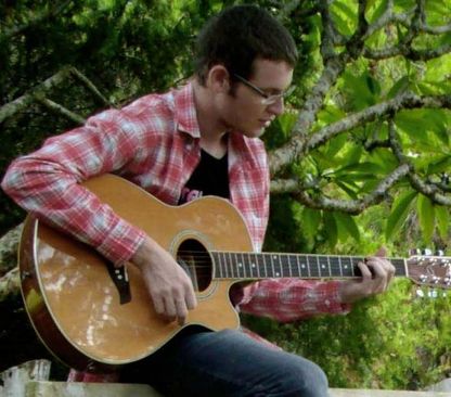 Alex Blue - LETRAS.COM (14 canciones)