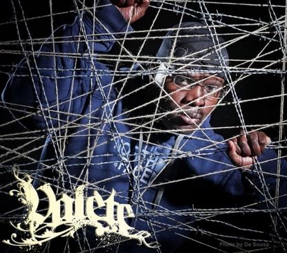 Valete - LETRAS.MUS.BR