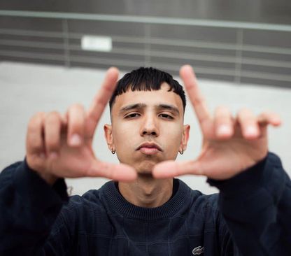 Oney1 - LETRAS.COM (29 canciones)