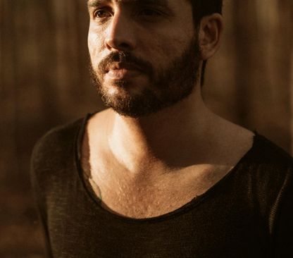 Andre Guedes - LETRAS.COM (4 canciones)