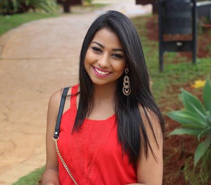 Caroline Vaz - LETRAS.COM (5 canciones)