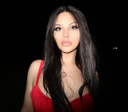 Amira Elfeky LETRAS MUS BR