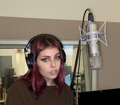 Odd Mami | 2 álbumes de la discografía en LETRAS.COM