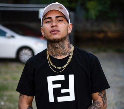 AlmaNegra - LETRAS.COM (6 canciones)