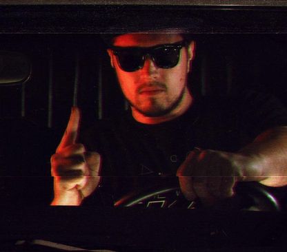 LazerHawk | 1 álbum de la discografía en LETRAS.COM