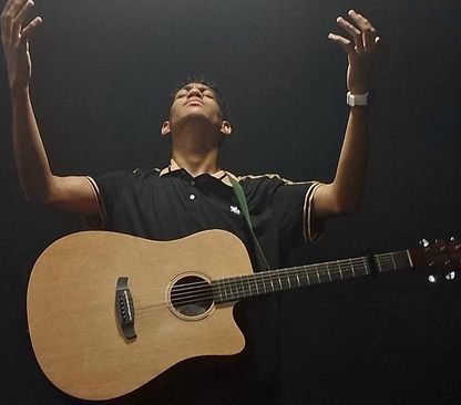 John Bernal - LETRAS.COM (3 canciones)