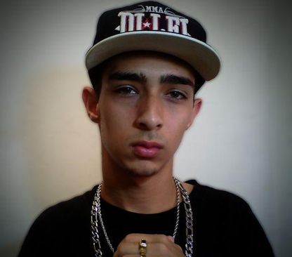 DJ Patrick - LETRAS.MUS.BR