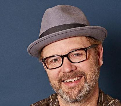 Mark Rivers - LETRAS.COM (1 canción)