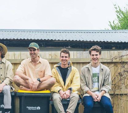 Mako Road - LETRAS.MUS.BR