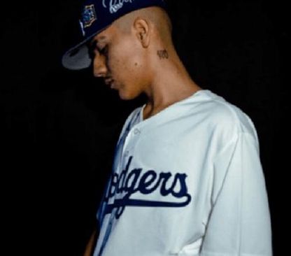 Chino Pacas | 2 álbumes de la discografía en LETRAS.COM