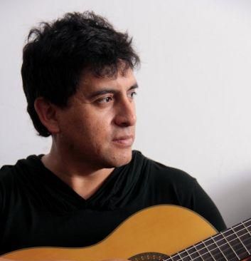 William Luna - LETRAS.COM (32 canciones)