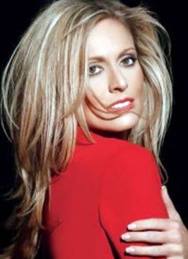 Kristina Cornell - LETRAS.COM (5 canciones)