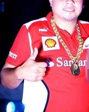 Mc Gordo - LETRAS.MUS.BR