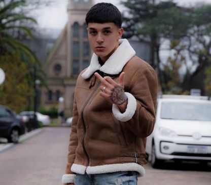 44 Kid - LETRAS.COM (6 canciones)