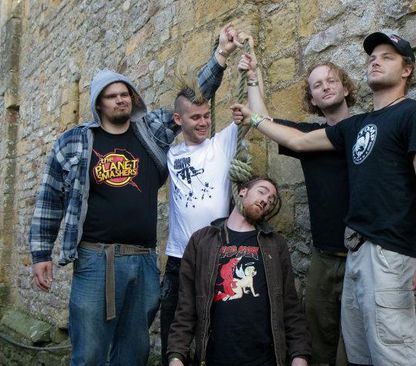 The Dreadnoughts | 2 álbumes de la discografía en LETRAS.COM