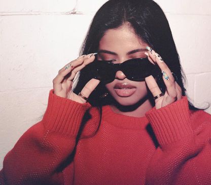 Véyah - LETRAS.COM (4 canciones)