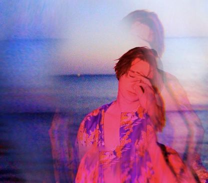 Matthieu Reynaud - LETRAS.COM (1 canción)