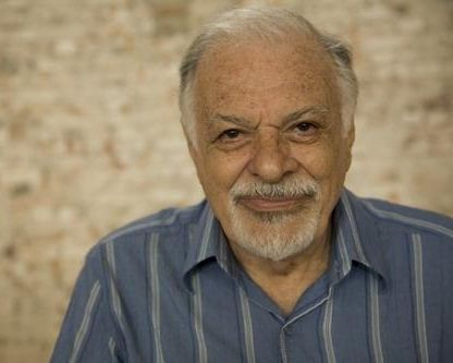 Sérgio Ricardo - LETRAS.MUS.BR