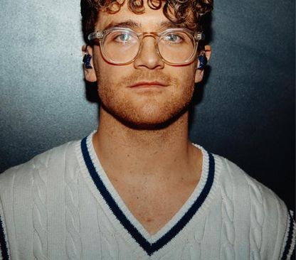 Ryan Mack - LETRAS.COM (12 canciones)