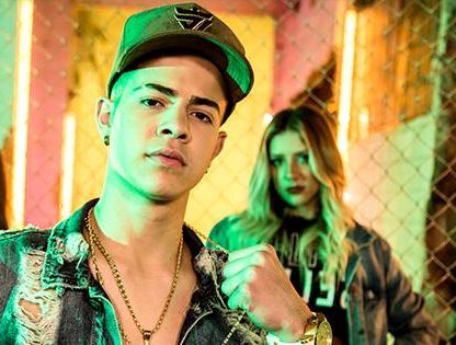 MC Doni - LETRAS.COM (12 canciones)