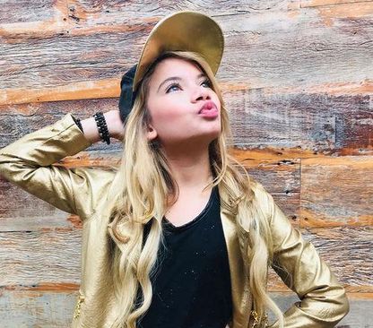 Amanda Nathanry - LETRAS.COM (10 canciones)