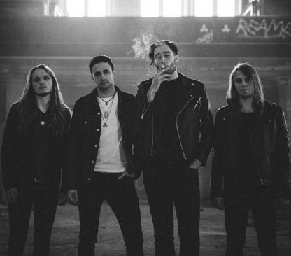 Citizen Zero - LETRAS.MUS.BR