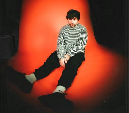 Reece Young - LETRAS.COM (8 canciones)