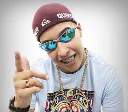 Mc Bruninho BN - LETRAS.MUS.BR