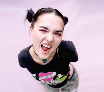 Jenna Doe - LETRAS.COM (5 canciones)