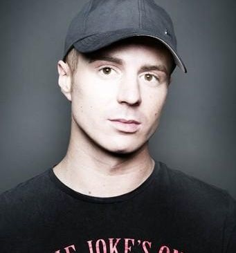 Rob Mayth - LETRAS.COM (8 canciones)