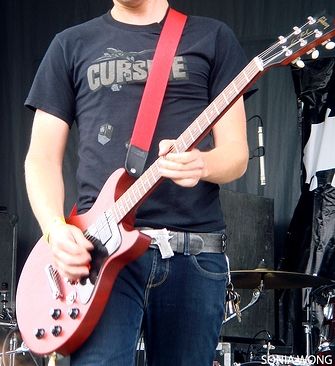 The Photo Atlas - LETRAS.COM (11 canciones)