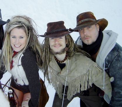 Rednex | 2 álbumes de la discografía en LETRAS.COM