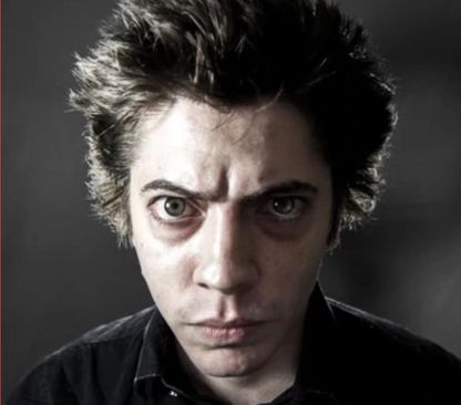 Rusty Cage - LETRAS.COM (15 canciones)