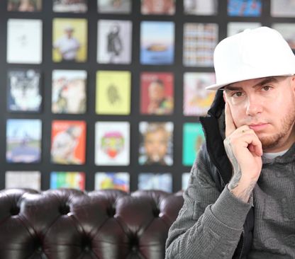 Maka | 8 álbumes de la discografía en LETRAS.COM